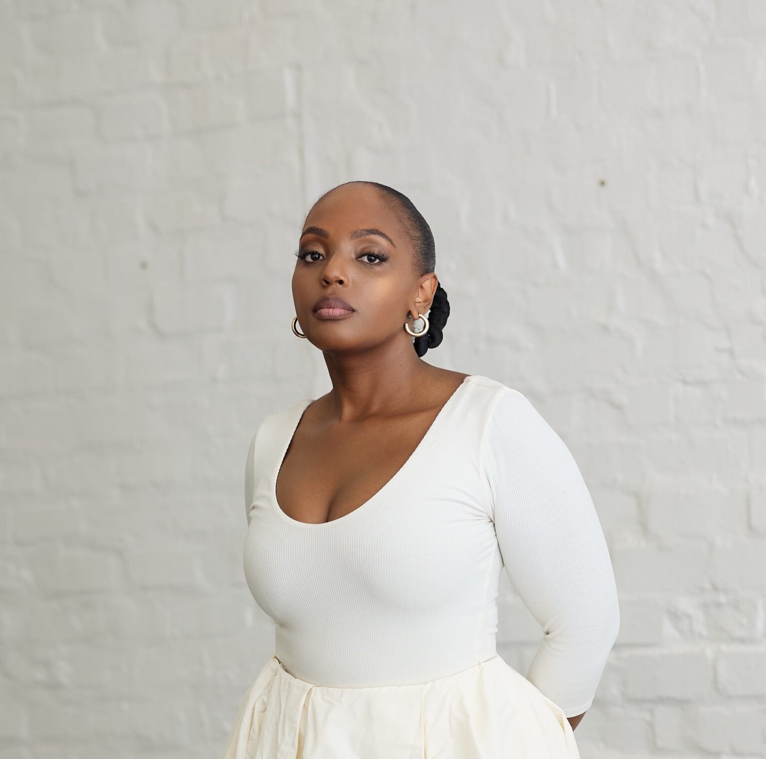 Anelisa Mangcu – The Mail & Guardian