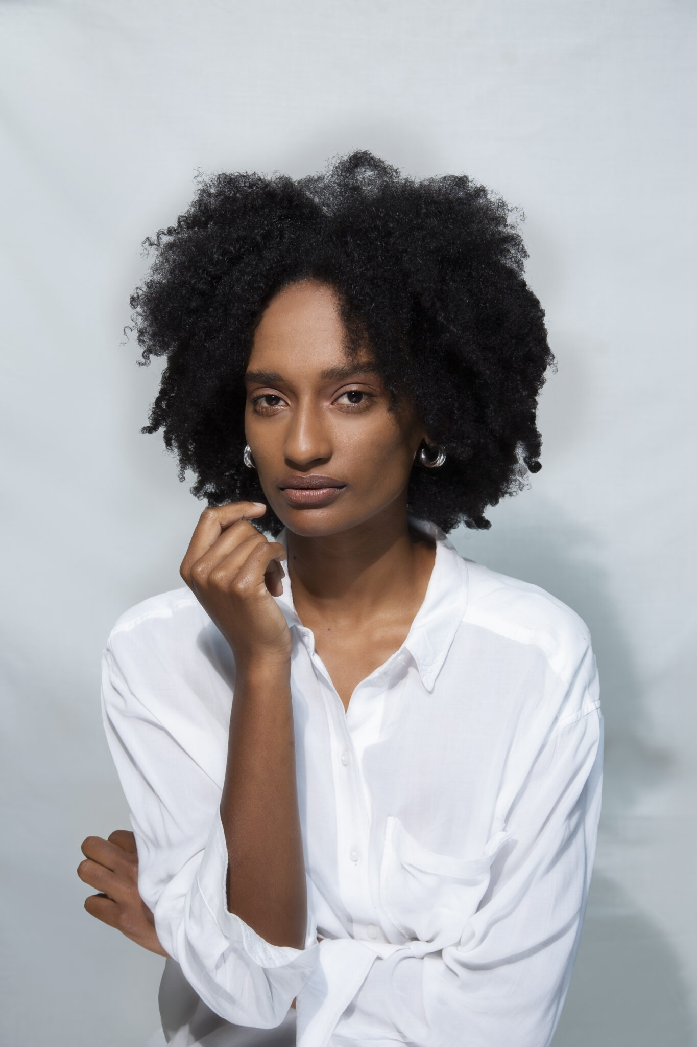 Campbell Meas is done waiting – The Mail & Guardian