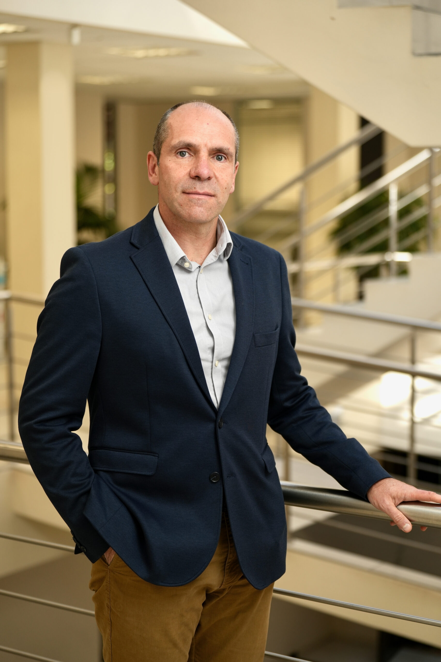 Home-Grown success: AI revolutionising health tech through a powerful ...