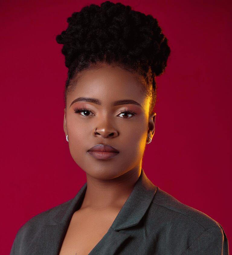 Dimpho Maboee – The Mail & Guardian