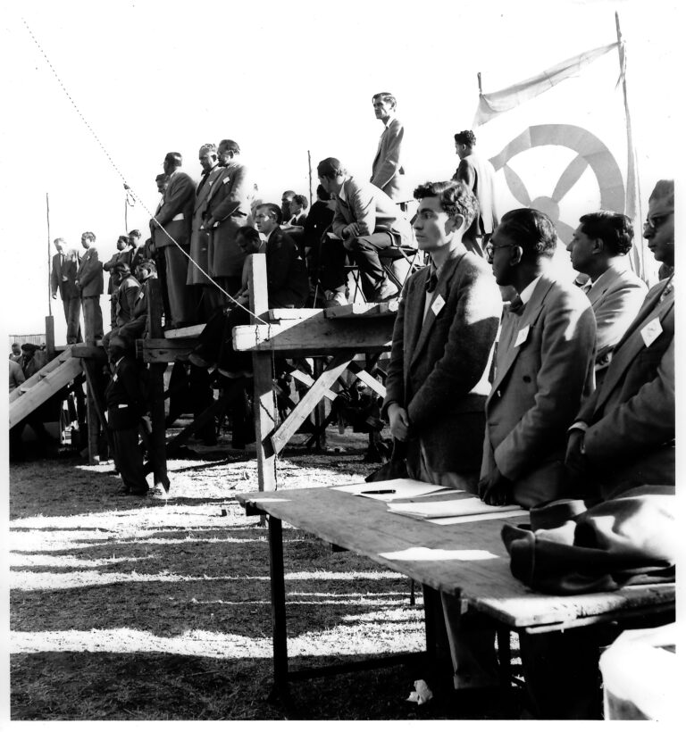 Struggle for the Freedom Charter goes on – The Mail & Guardian