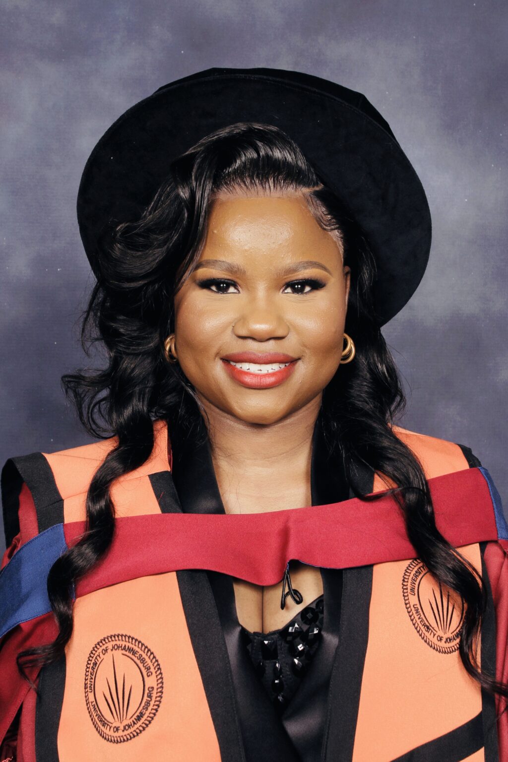 Khensani Xivuri – The Mail & Guardian
