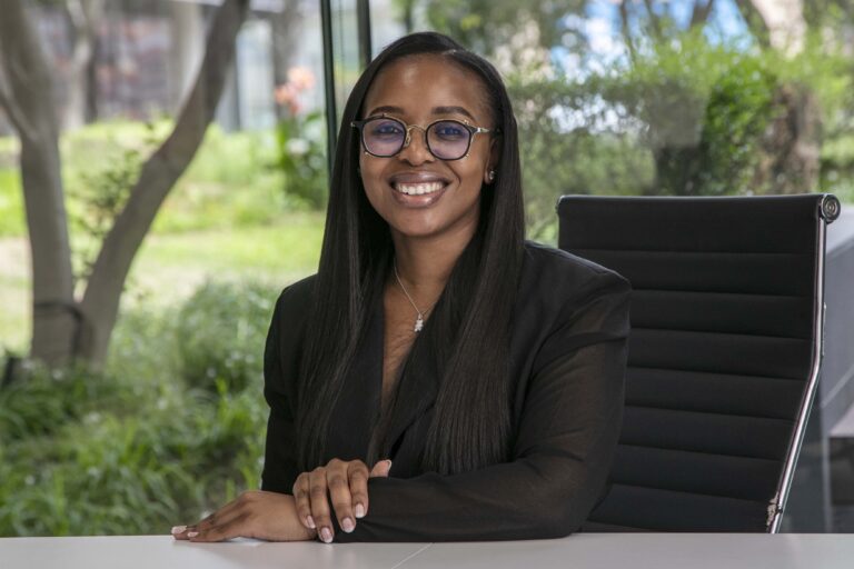 Malebo Moropa – The Mail & Guardian