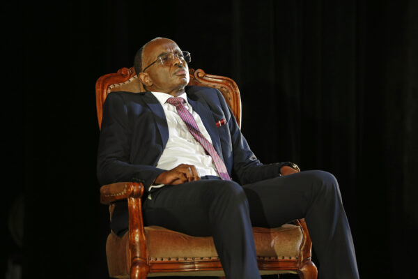 The world through Calvin Ratladi’s eyes – The Mail & Guardian