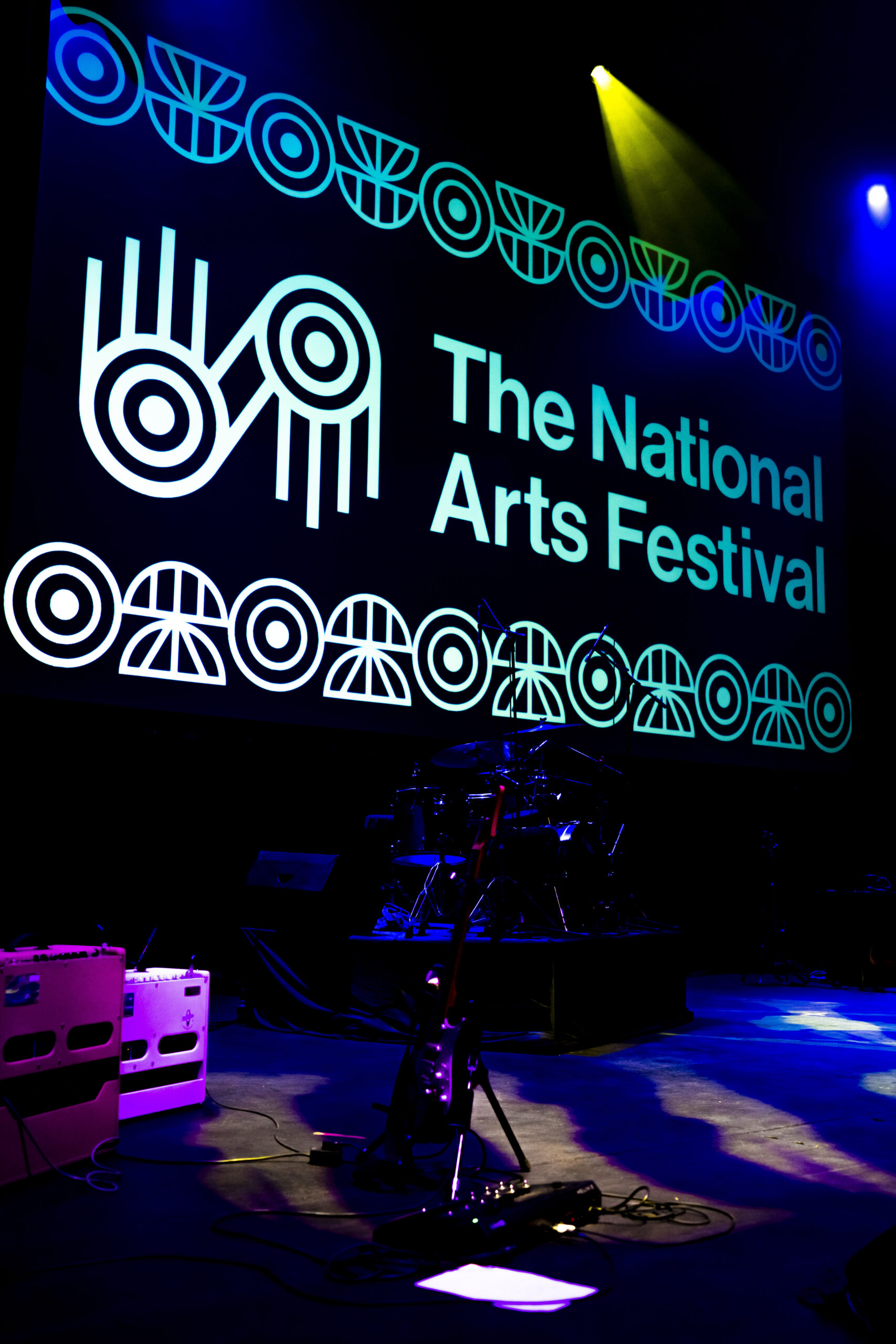 NAF 2025: A celebration of identity, resilience, and the power of art ...