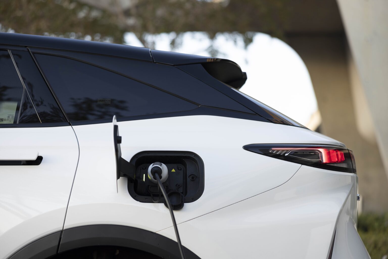 Omoda C9 PHEV: Best plug-in hybrid under R1m – The Mail & Guardian