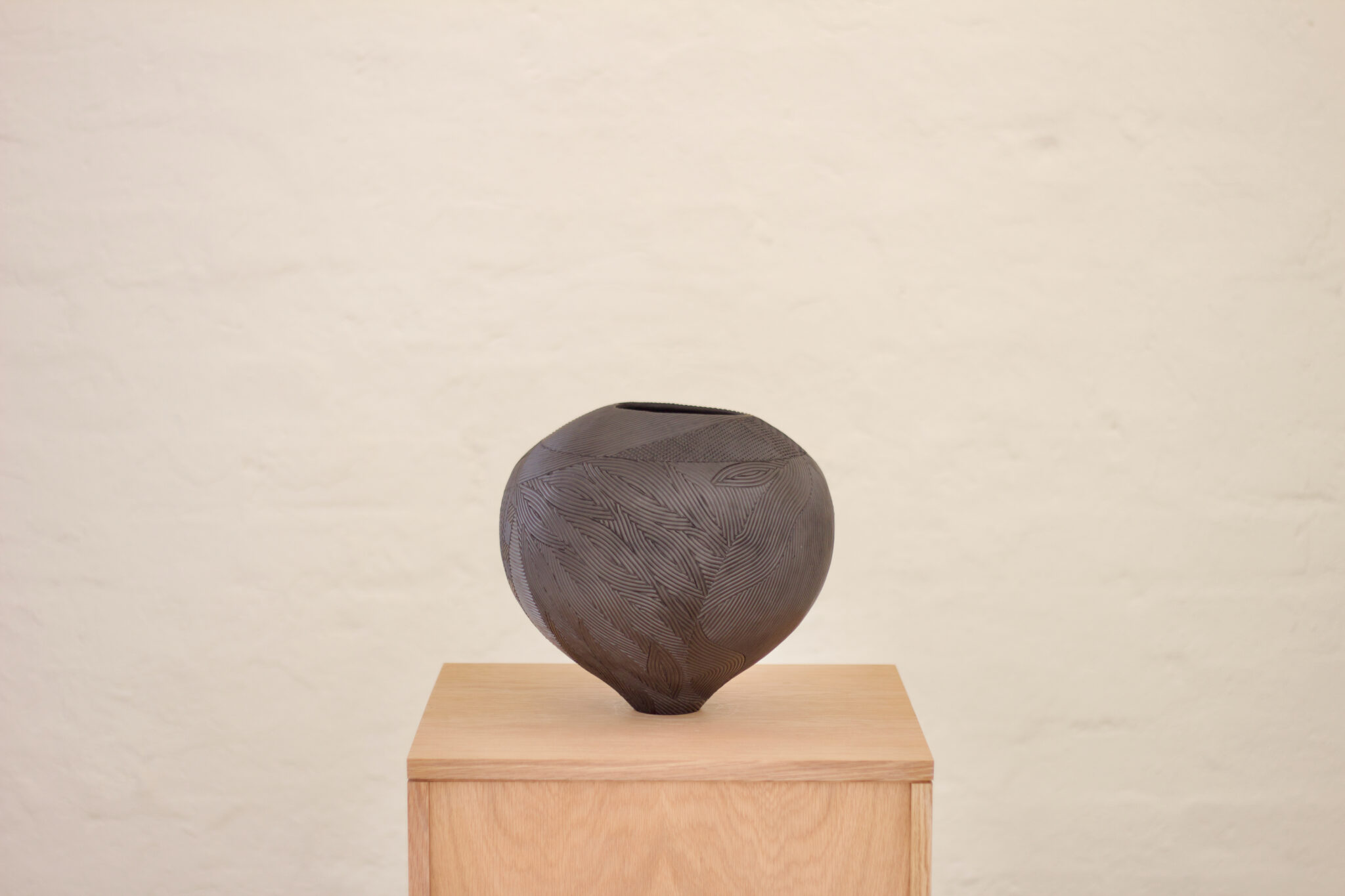 Clay Formes and the resurgence of African sculptural traditions – The ...