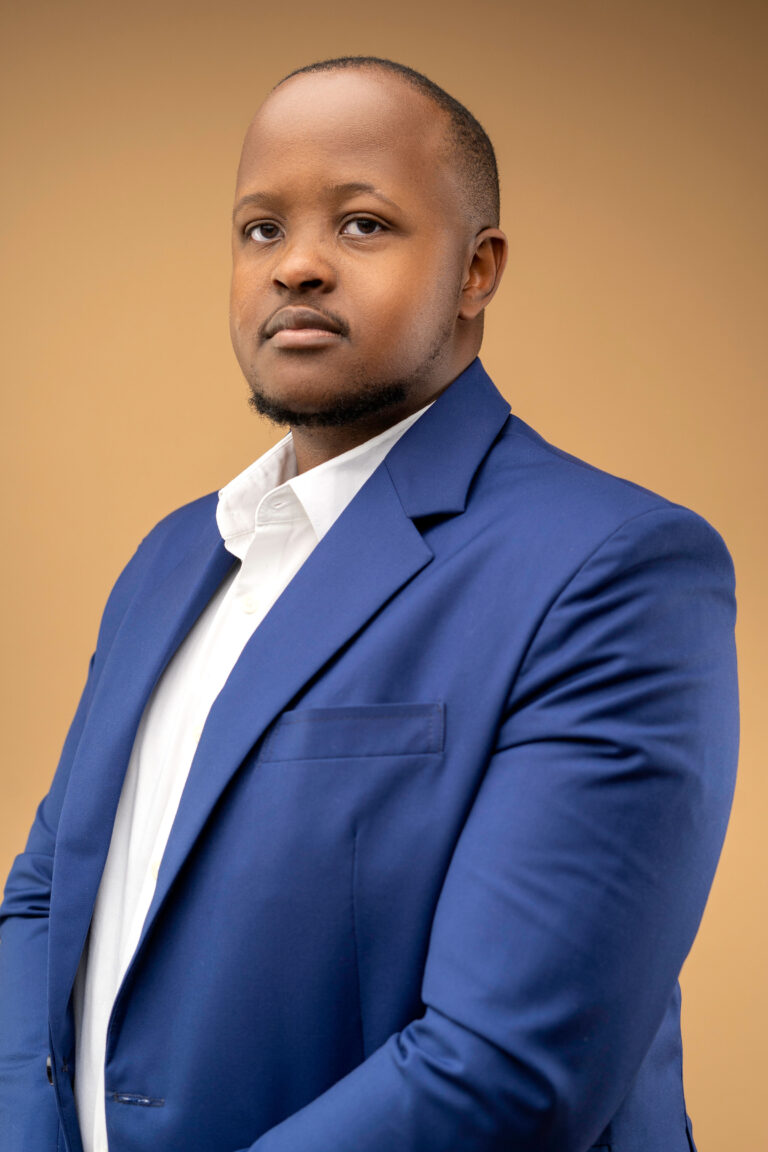 Tekane Ledimo – The Mail & Guardian