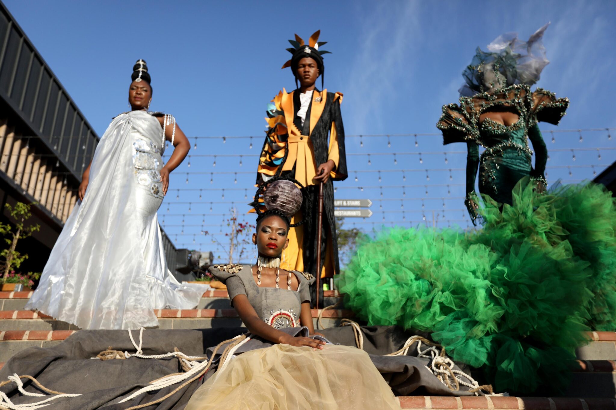 Saturday’s Durban July set to boost local economy by R700m – The Mail ...