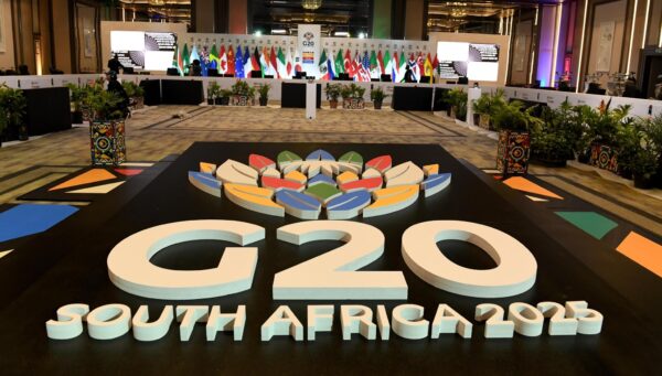 Editorial | G20: A pivotal moment for SA to prove itself – The Mail & Guardian