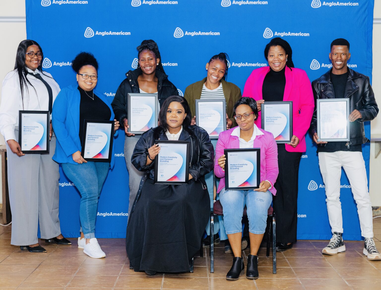 Anglo American Zimele is reshaping and instilling hope in the future of ...