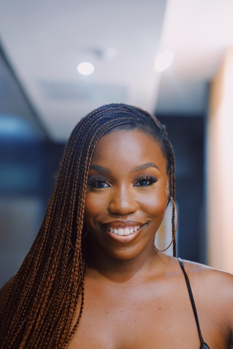 Palesa Buyeye – The Mail & Guardian