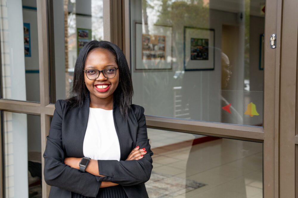 Sibusiso Ndlovu – The Mail & Guardian