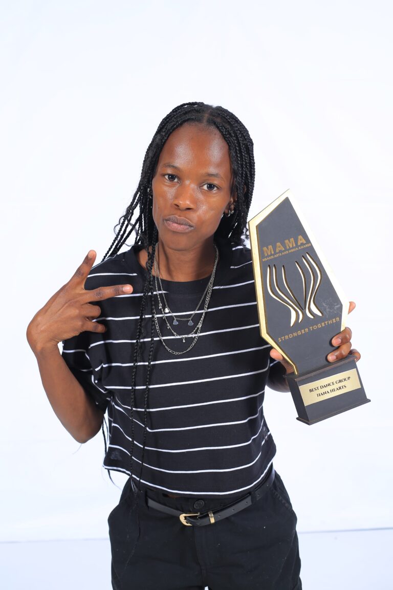 Zama Patricia Mkhize – The Mail & Guardian