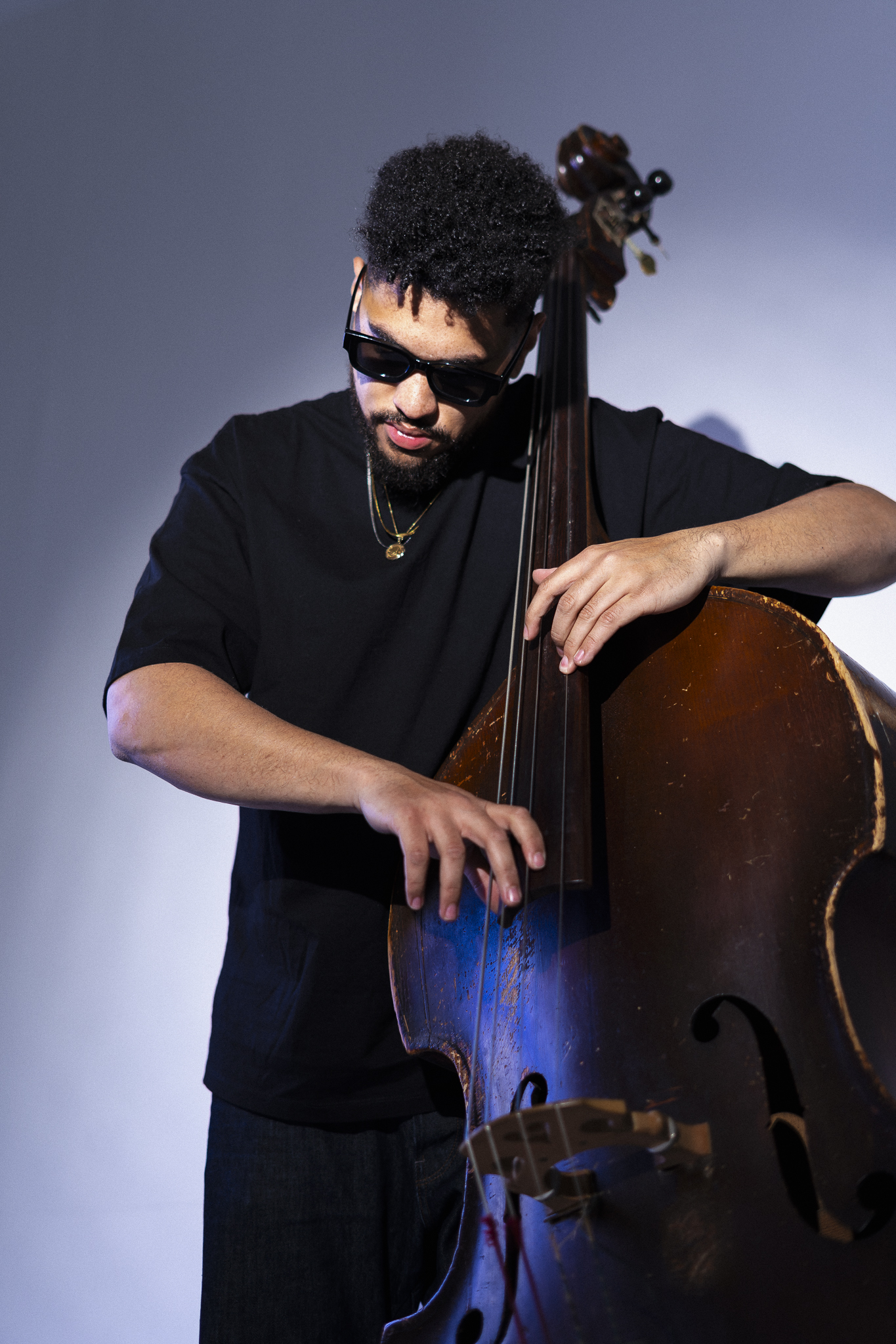 Benjamin Jephta’s Homecoming: A decade of jazz, gratitude and ...