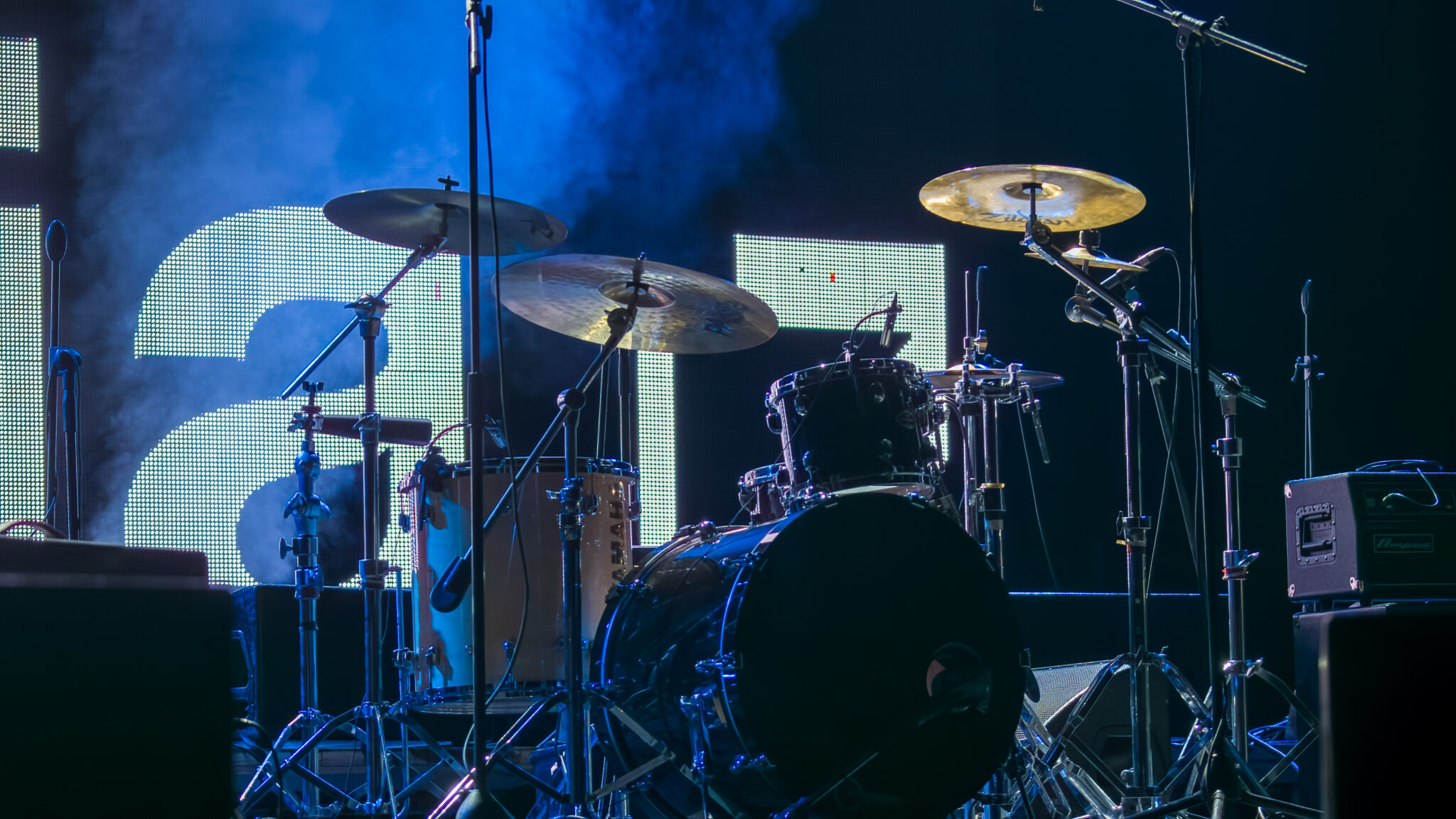 Your Guide to the 2025 Standard Bank Joy of Jazz – The Mail & Guardian
