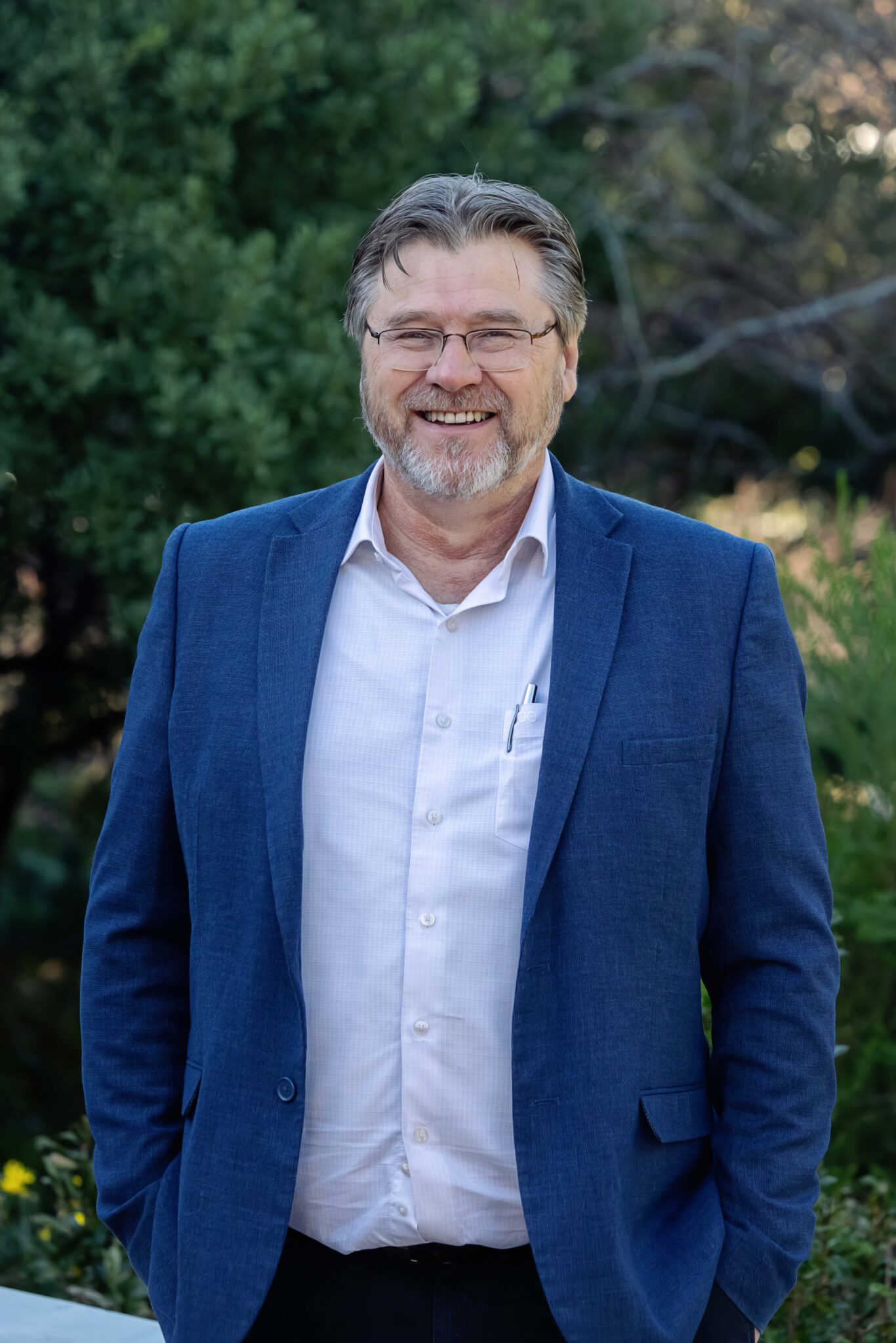 African researchers lead climate-smart tree planting project – The Mail ...