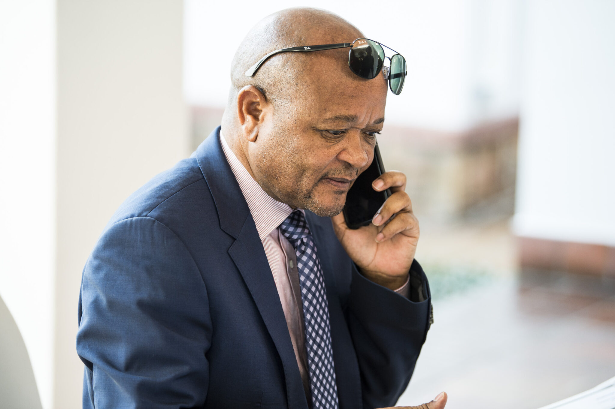 Mkhwanazi: Political killing task team disbanded when closing in on ...