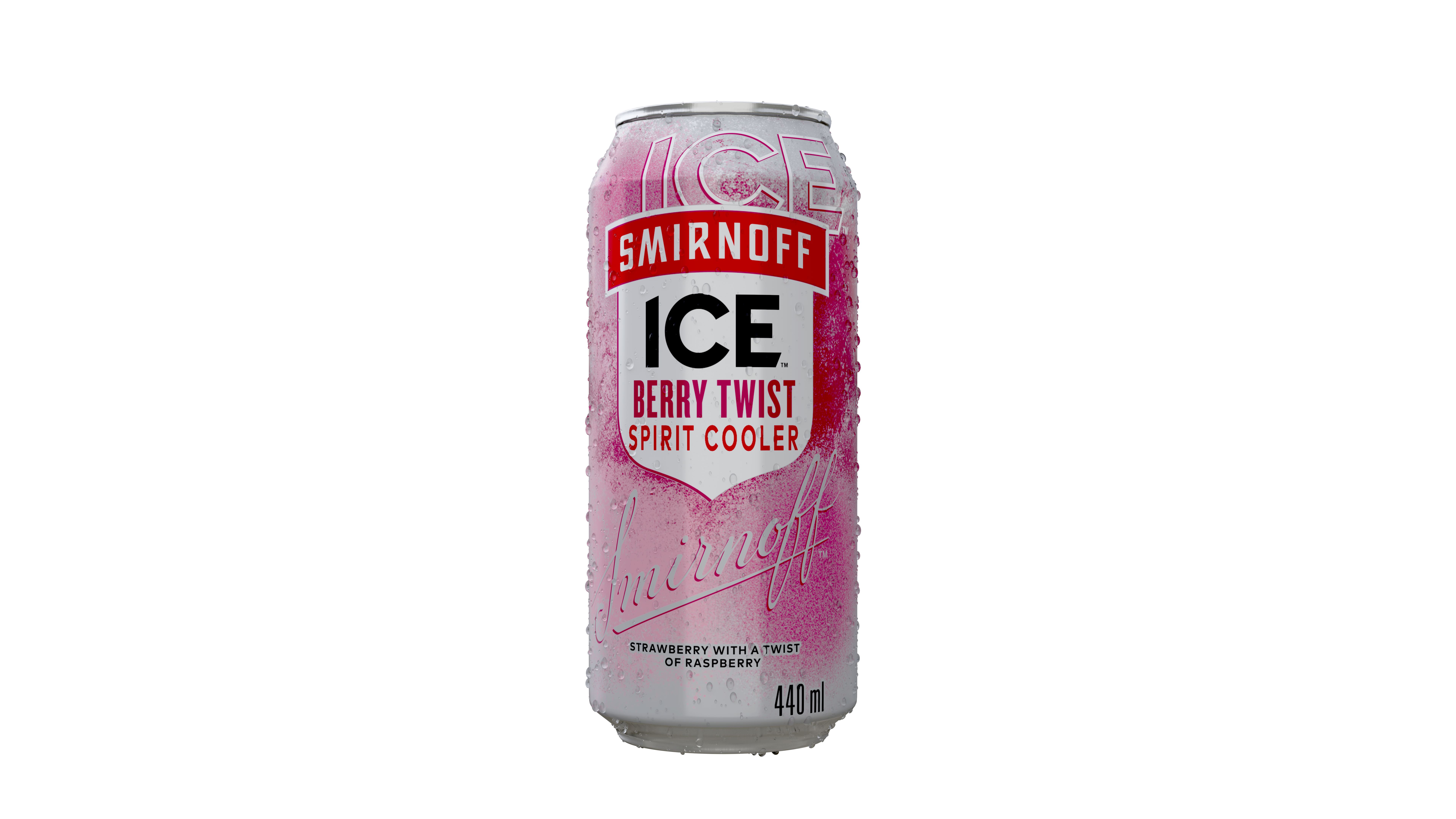 Smirnoff ICE Unveils Bold New Look in South Africa – The Mail & Guardian