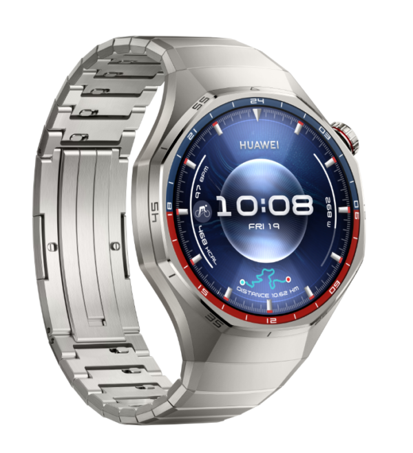 Why the HUAWEI WATCH GT 6 Pro is the top pick for style, performance ...