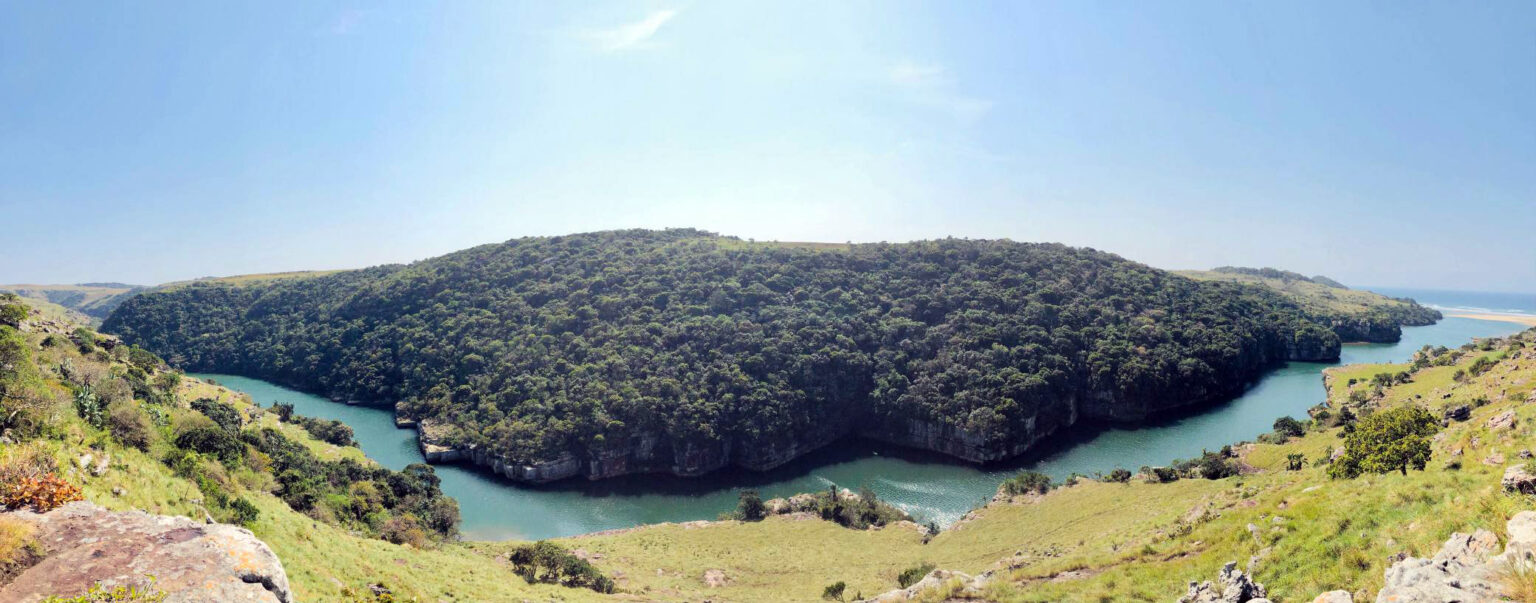 Mpondoland at the precipice: Listening, before we lose the language of ...