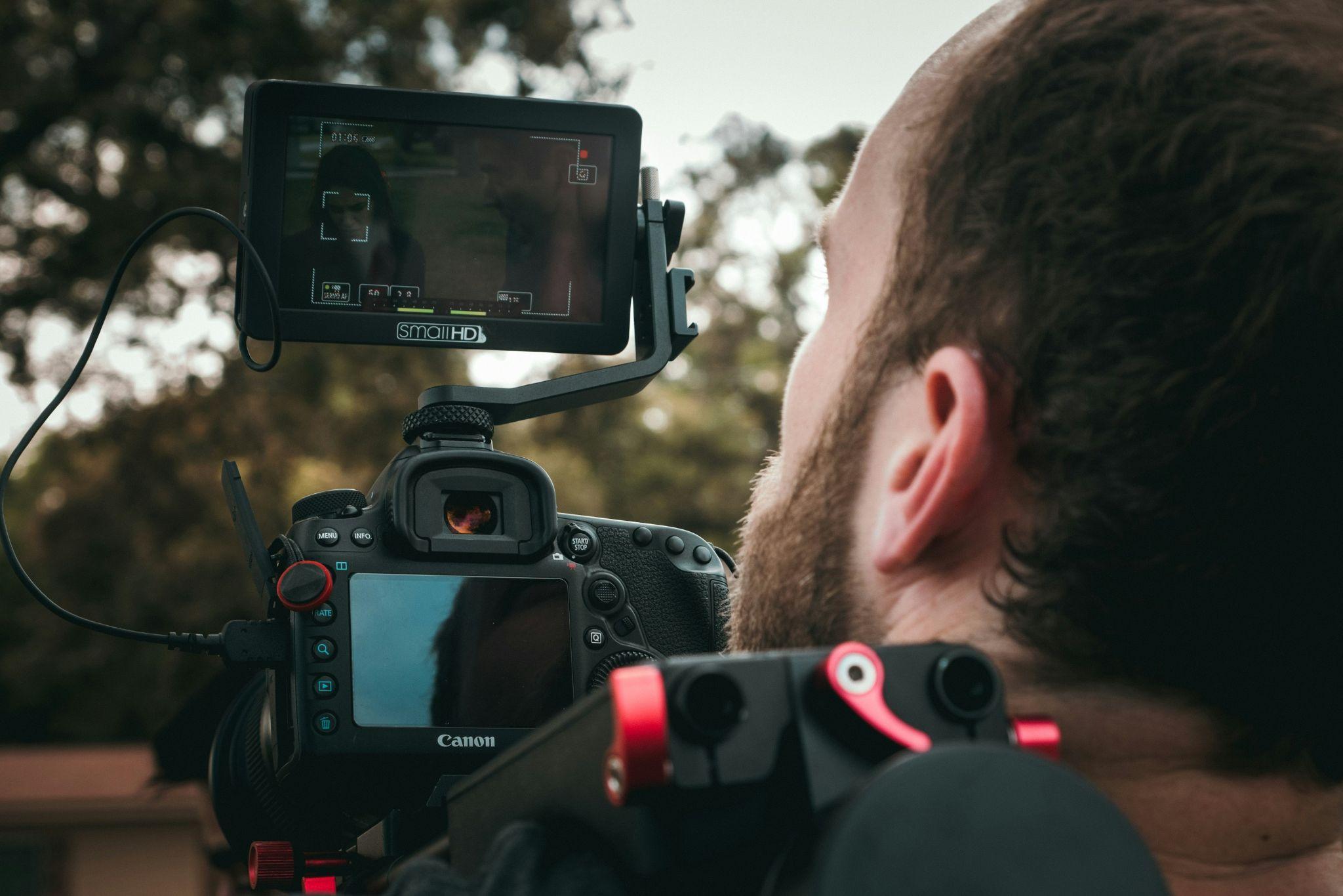 How everyday people became video creators – The Mail & Guardian