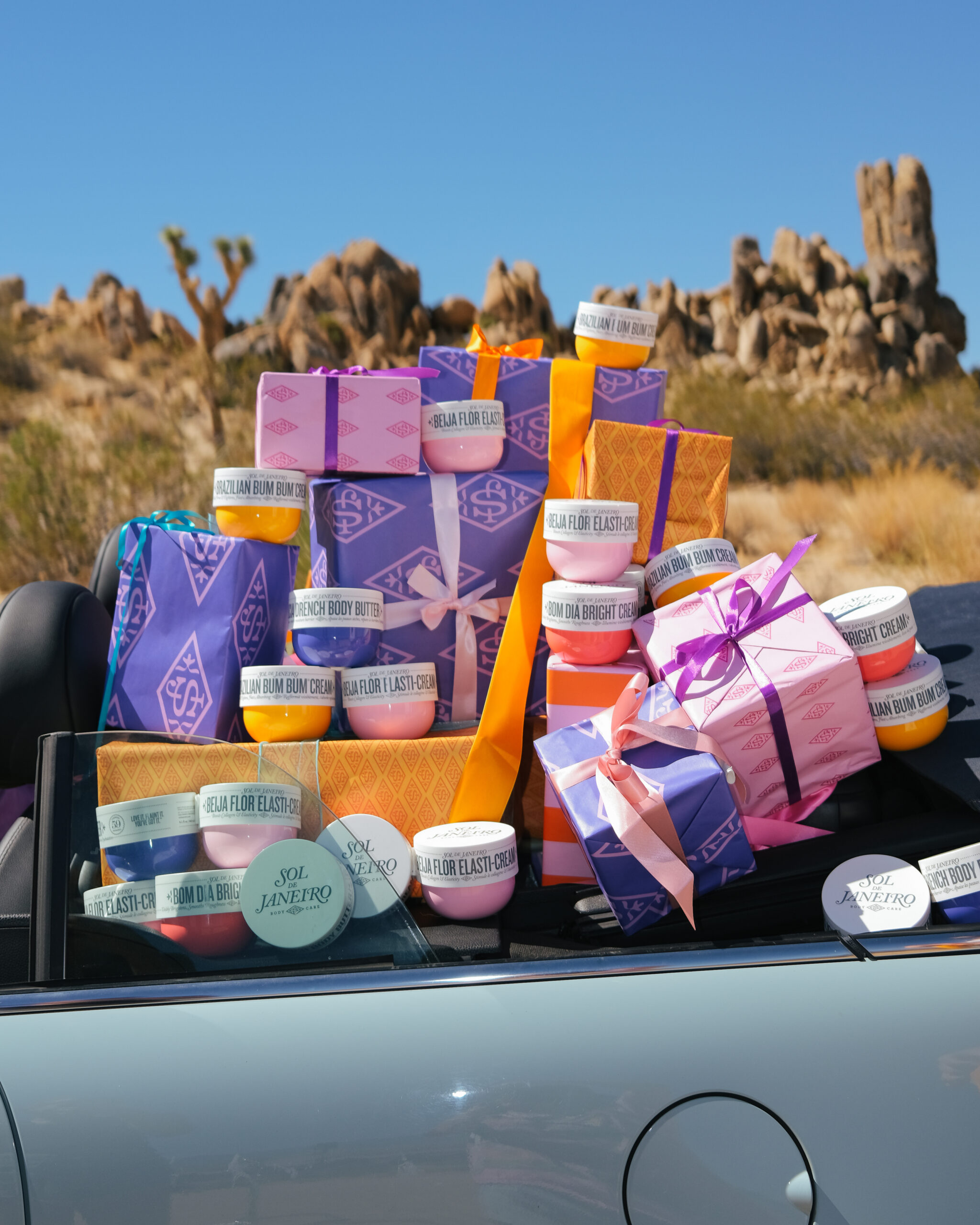 Amp up your holiday glow with Sol de Janeiro – The Mail & Guardian