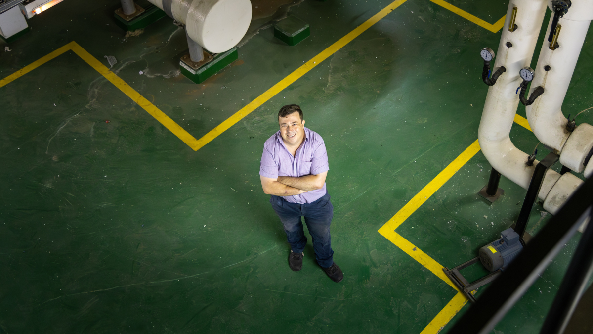 Anatomy of a hospital: Groote Schuur in a time of budget and staffing ...