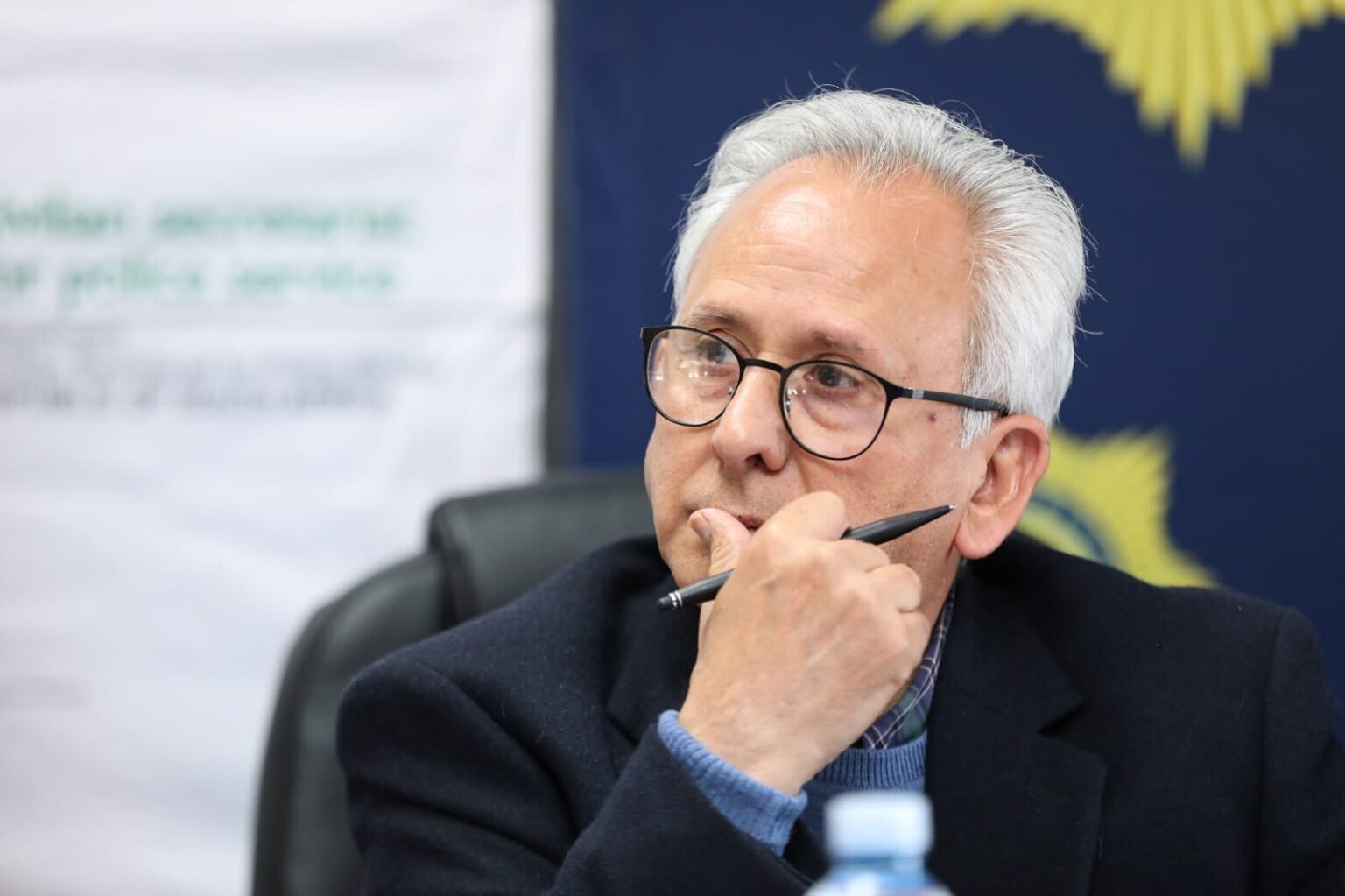 Mchunu was correct to disband unit but failed to consult, says acting ...