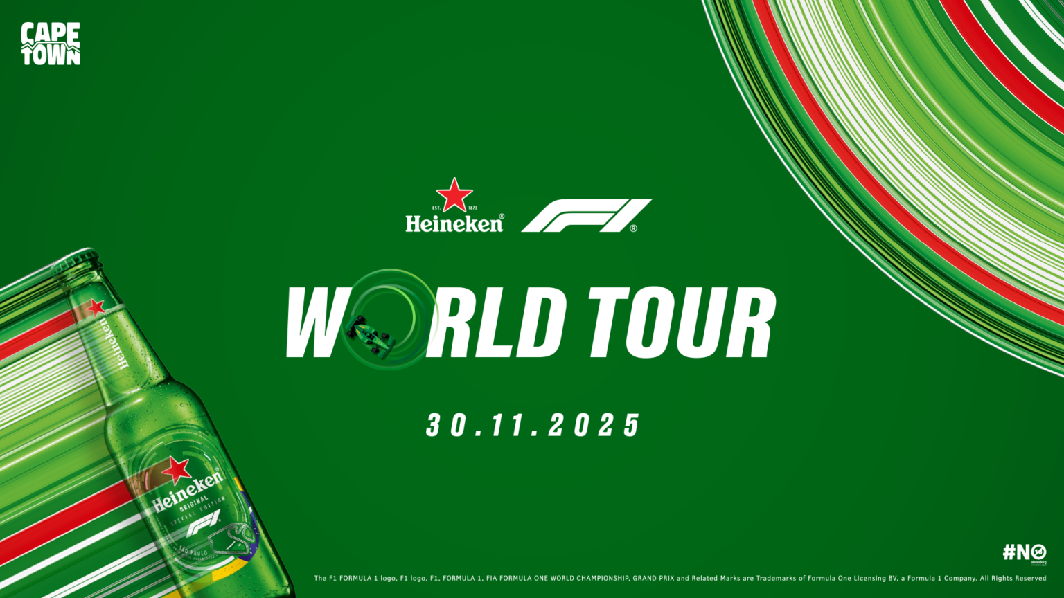 Diary: HughFest; Heineken® World Tour; and Ballito LIVE – The Mail ...