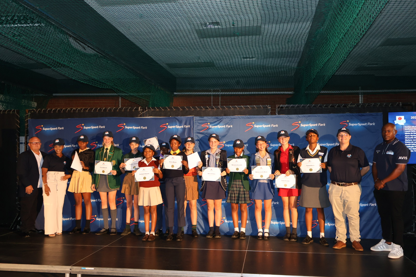 Titans Cricket launches national anti-bullying campaign to spread ...