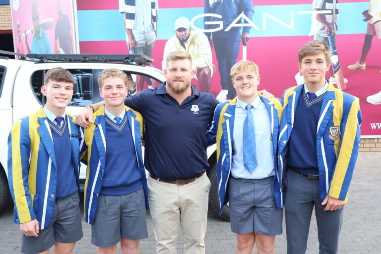 Titans Cricket launches national anti-bullying campaign to spread ...