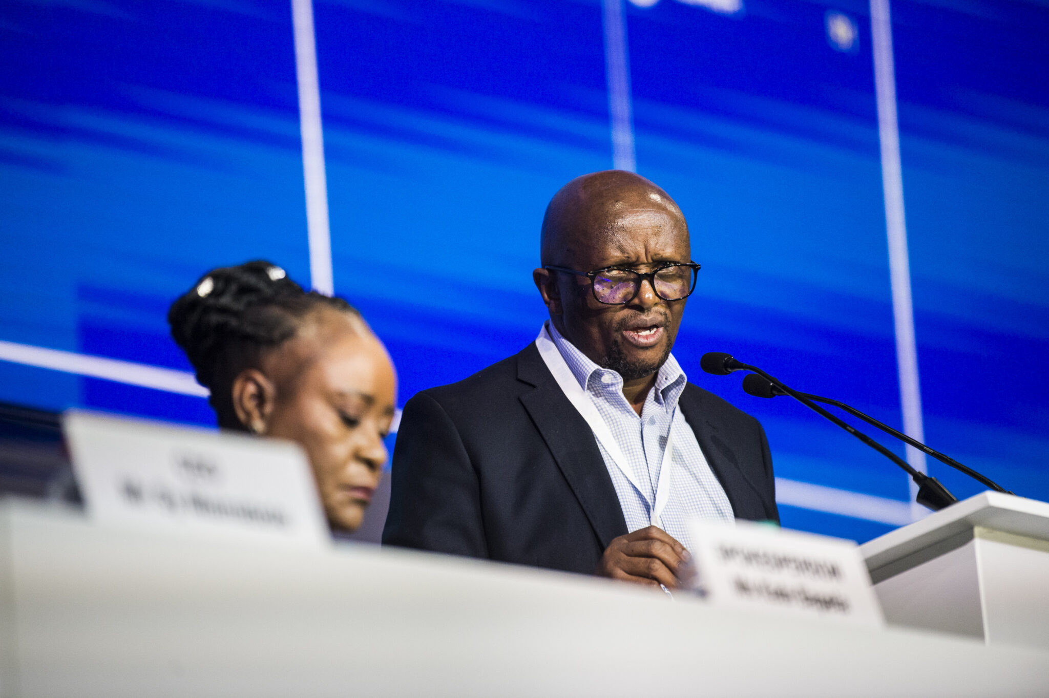 South Africa’s future depends on electoral integrity – The Mail & Guardian