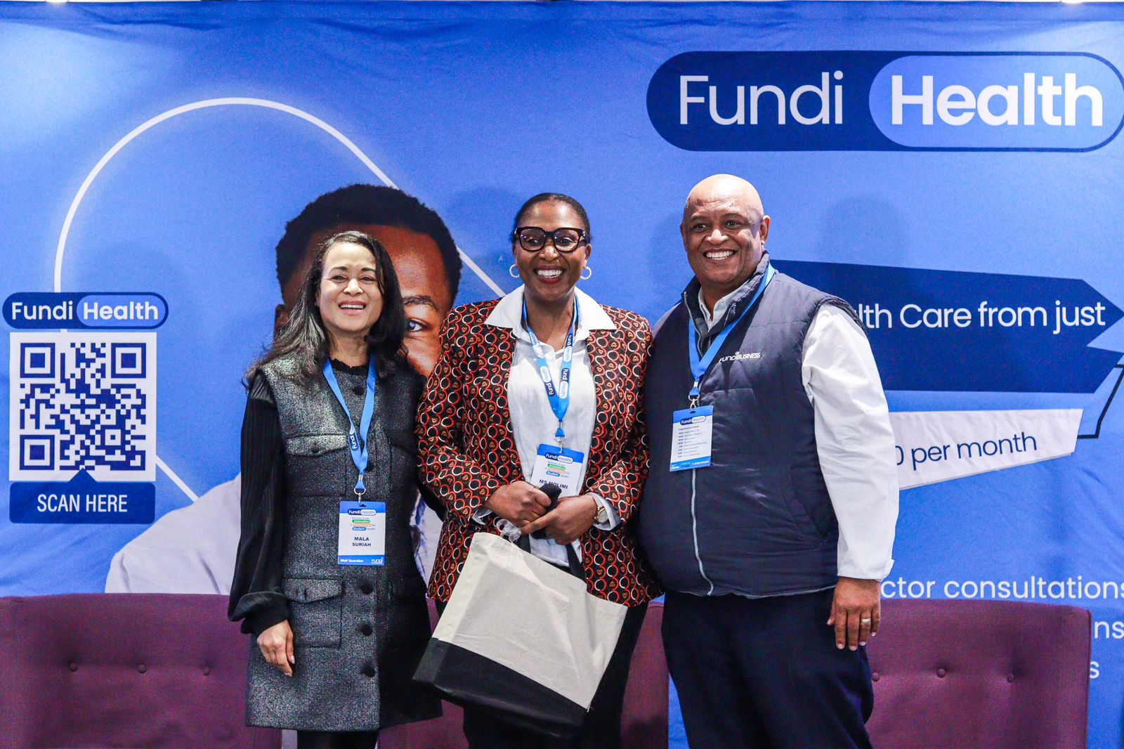 How to support student health through partnerships with Fundi Health – The Mail & Guardian