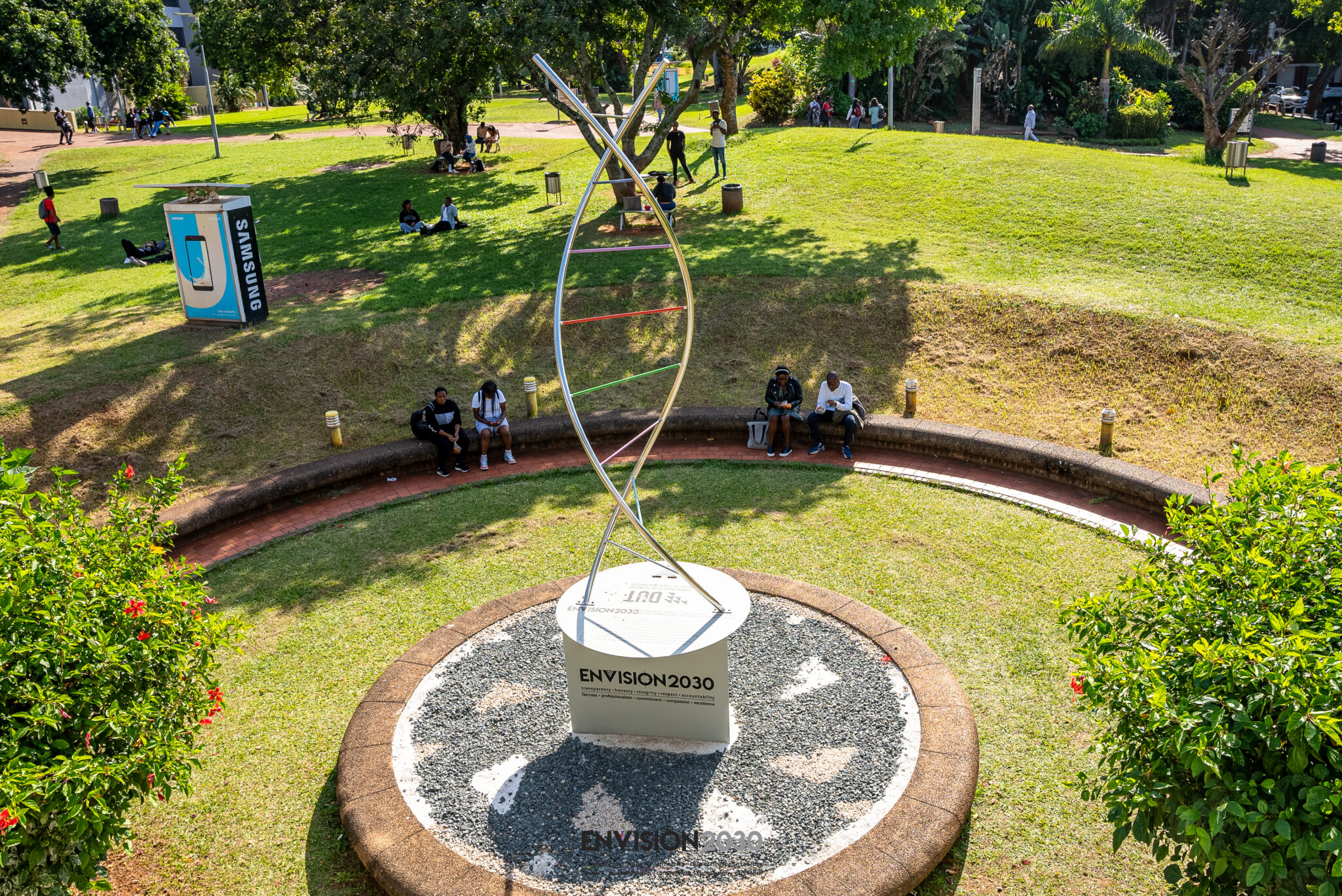 Celebrating 21 years of impact: DUT’s vision for innovation and excellence – The Mail & Guardian