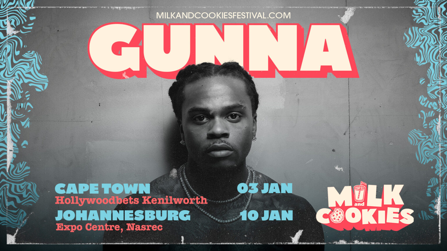 Gig Guide: Scorpion Kings to perform at Piano People SA debut, Made In Jozi NYE Festival with ...