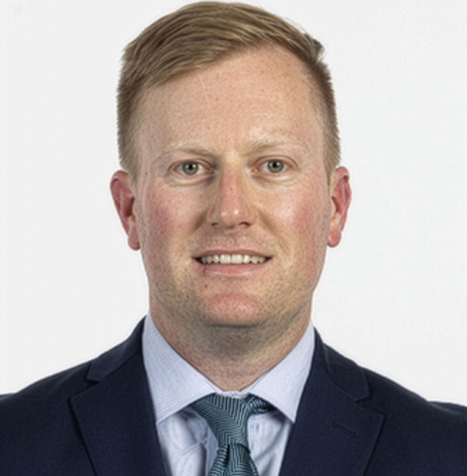 Dean Macpherson: Public Works and Infrastructure – The Mail & Guardian