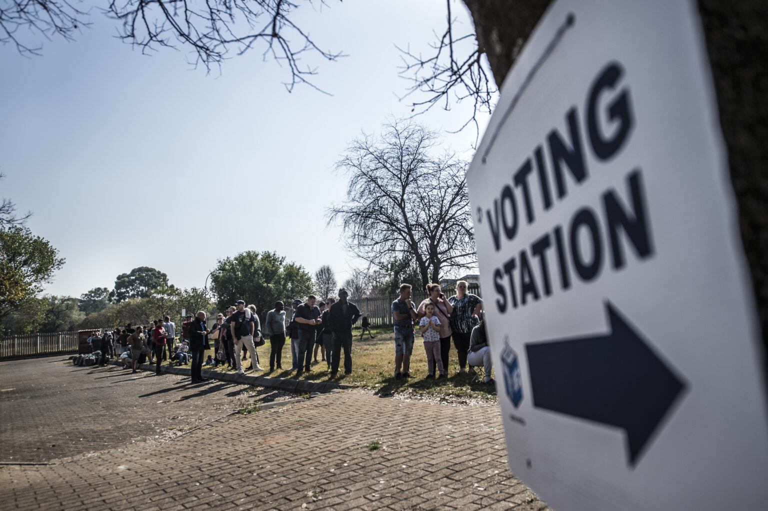 Electoral Commission of South Africa sets out 2026/27 local election ...