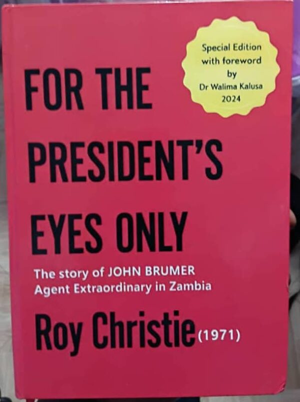 Spies among the liberators – The Mail & Guardian
