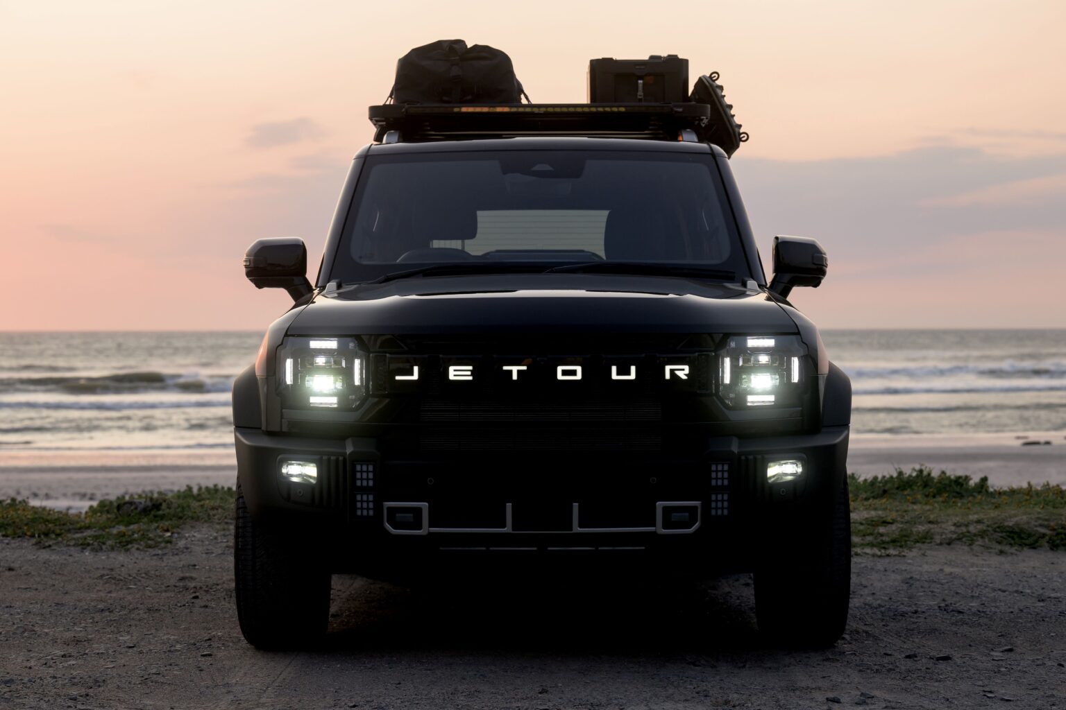 Jetour T2 named SA Car of the Year 2026 – The Mail & Guardian