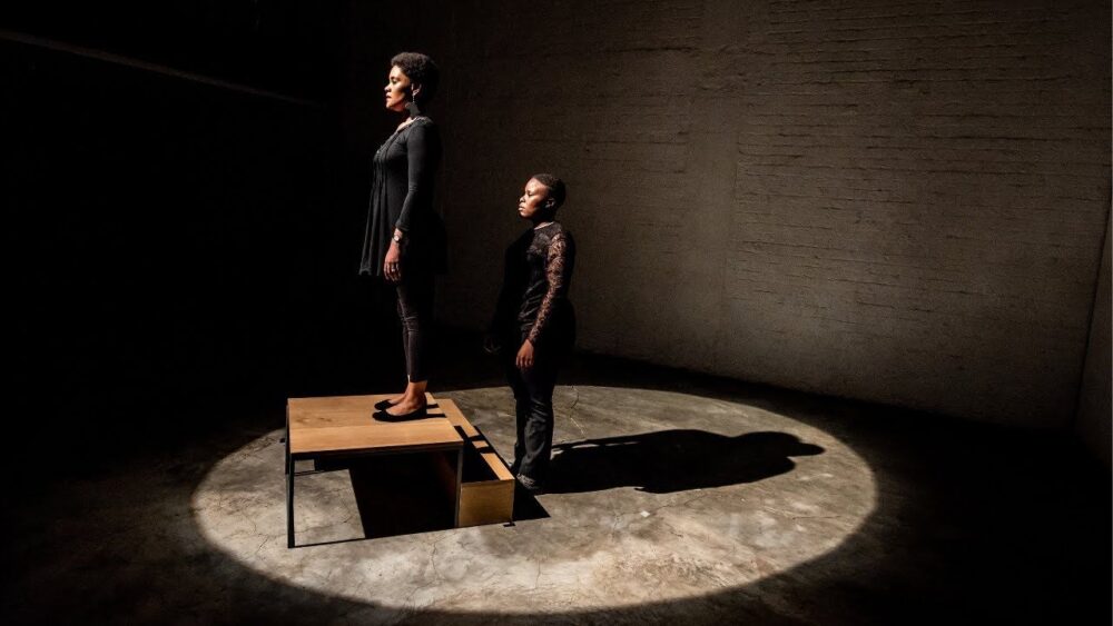 Art resisting power of crude McKenzie – The Mail & Guardian