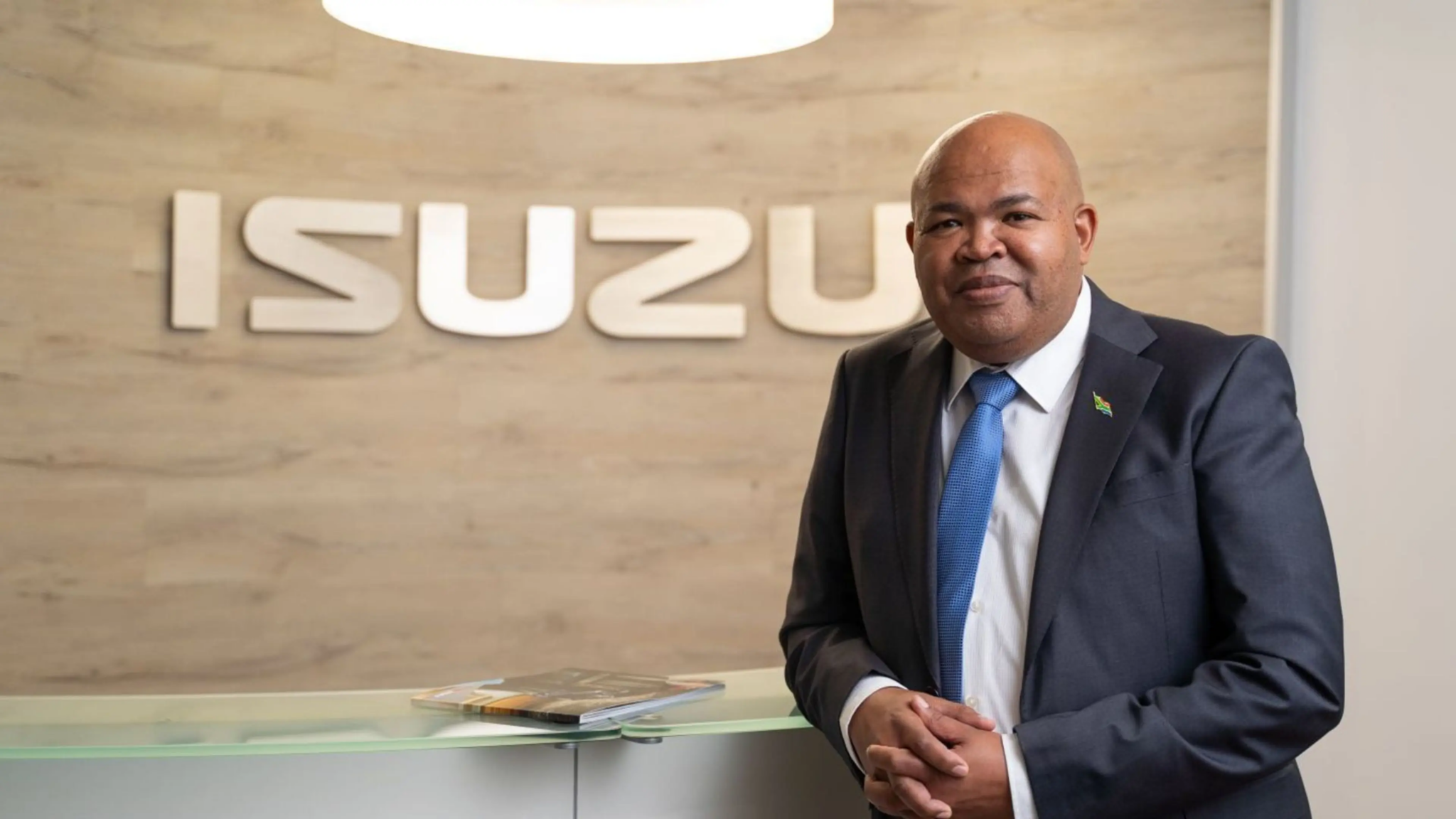 High tariffs stifle Africa’s trade potential, warns Isuzu CEO – The ...