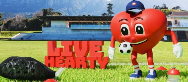 Heart-to-Heart Giving: The Heart and Stroke Foundation South Africa’s ...