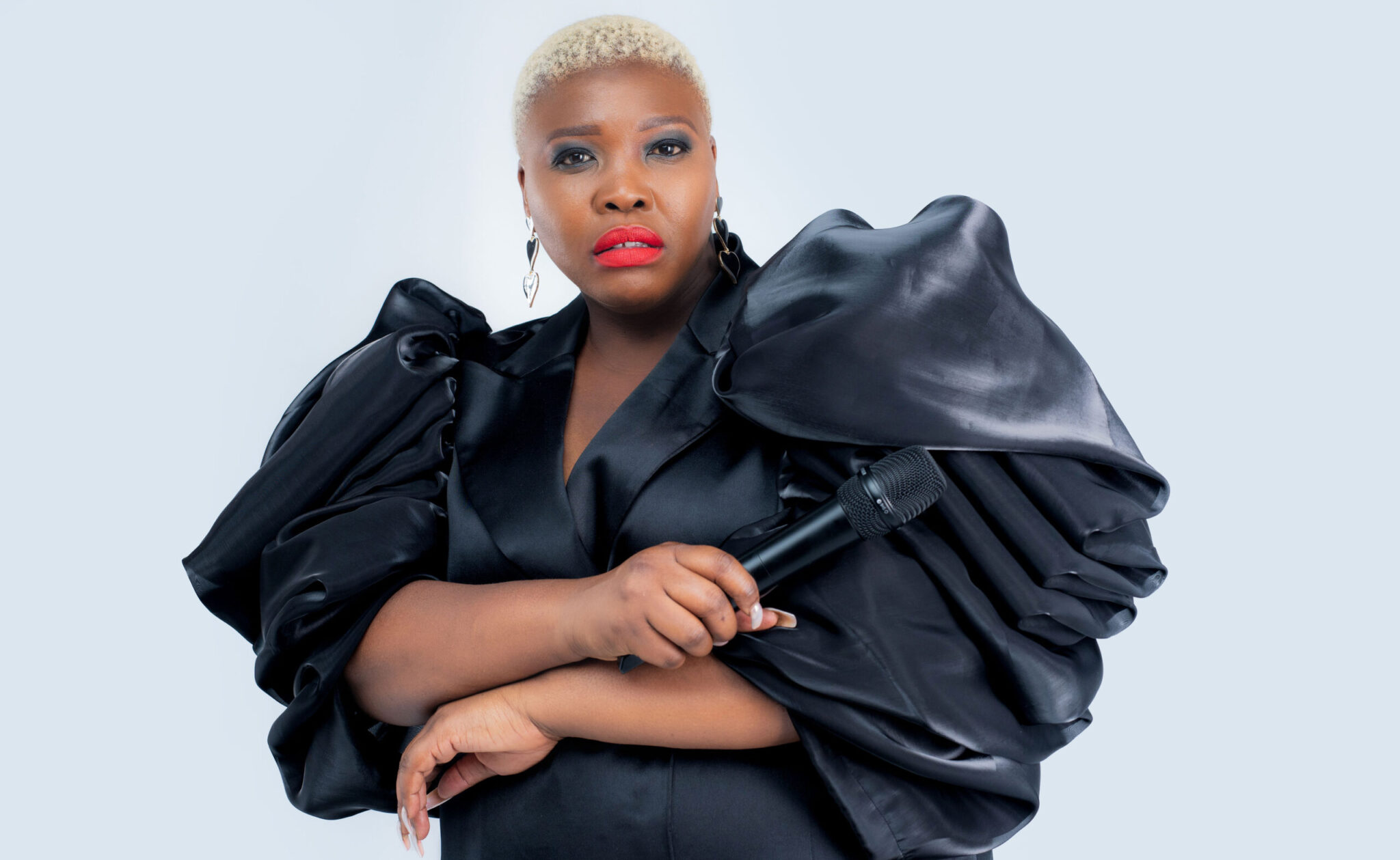 Queen of comedy in the Mother City – The Mail & Guardian