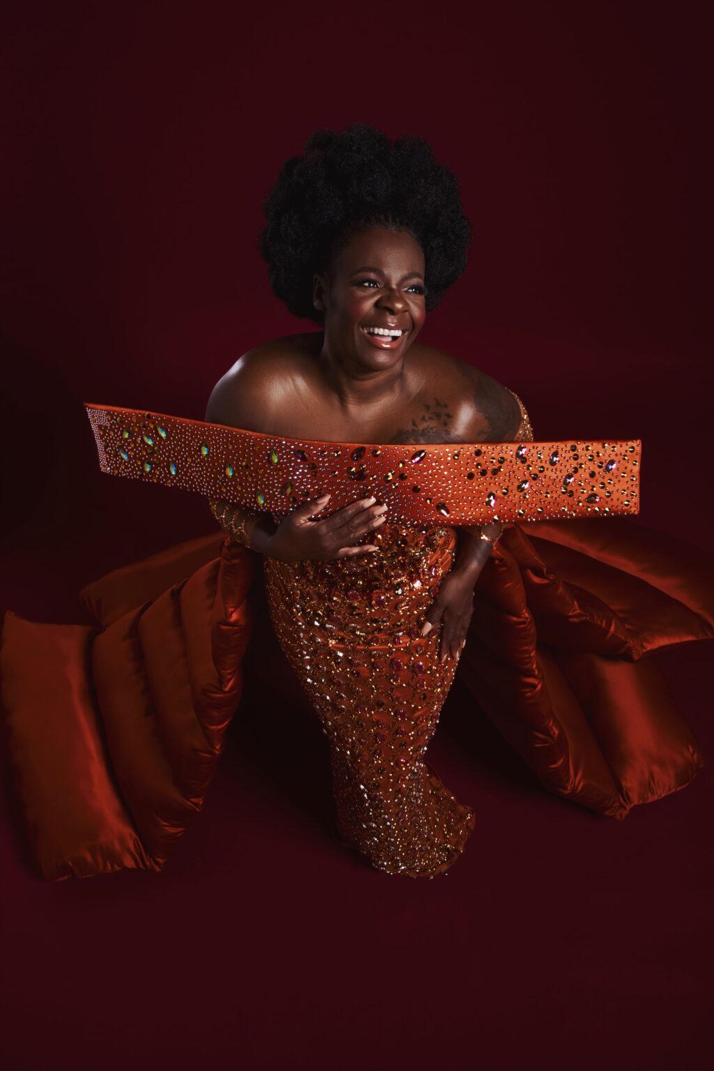 Back to love: Judith Sephuma on legacy, music and the long road home ...