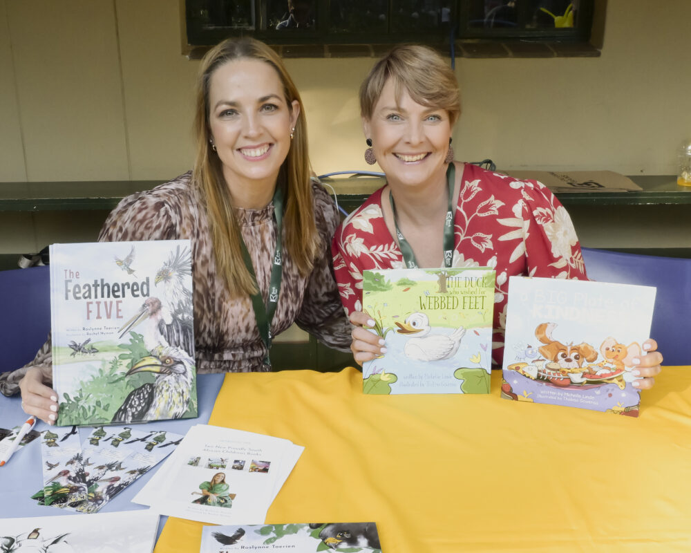 In a world built for scrolling, can book fairs still survive? – The ...