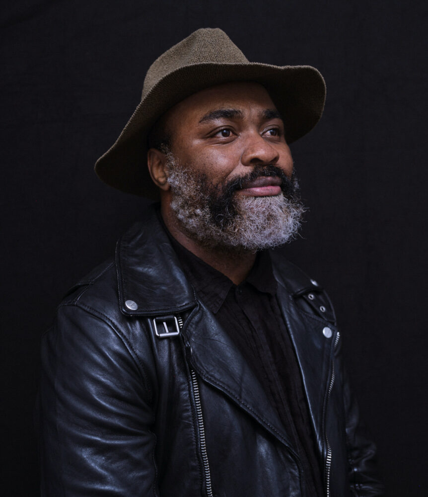 Nduduzo Makhathini is not playing alone – The Mail & Guardian