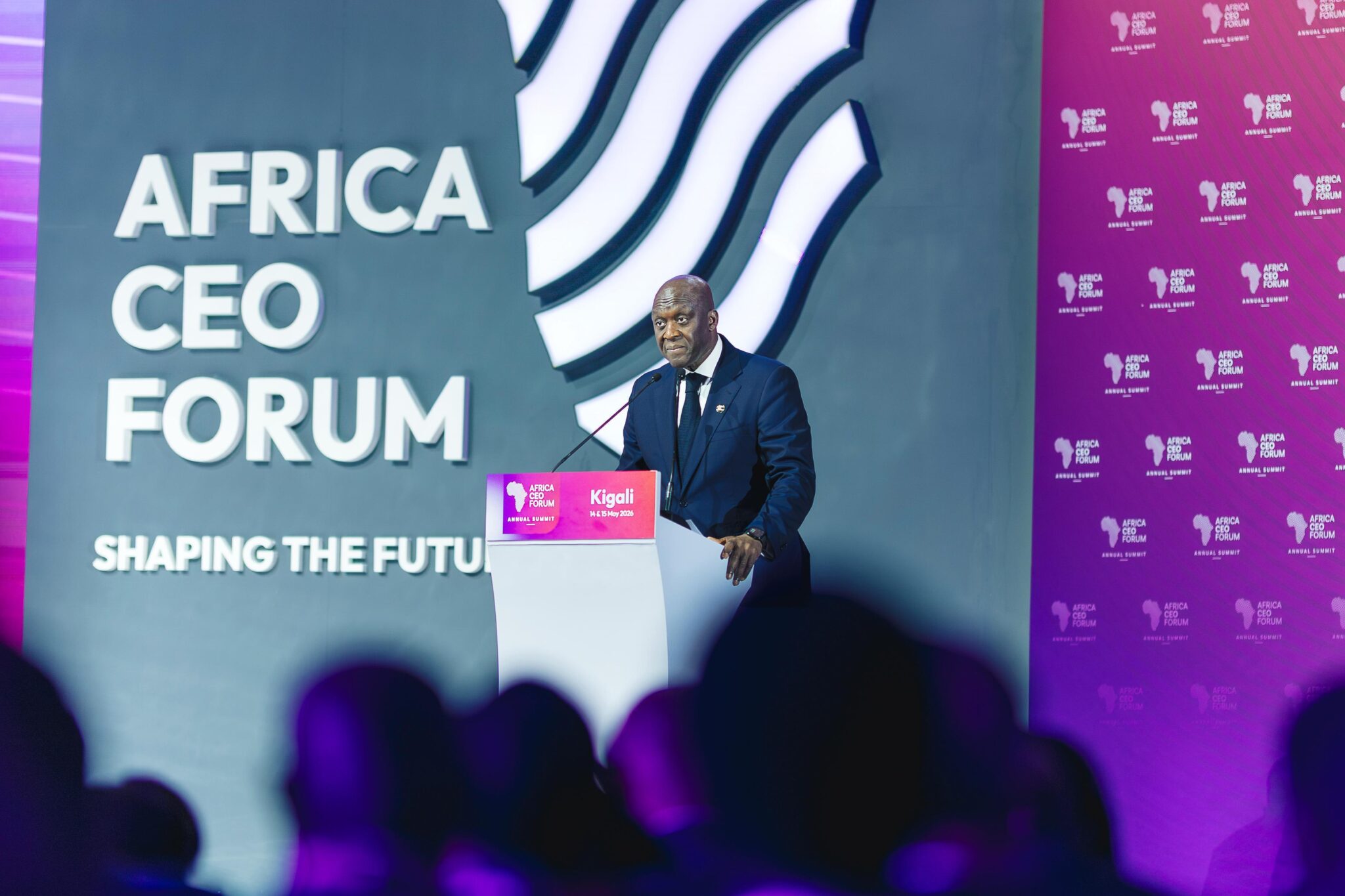African SMEs face finance, fragmentation and succession crisis, warns ...