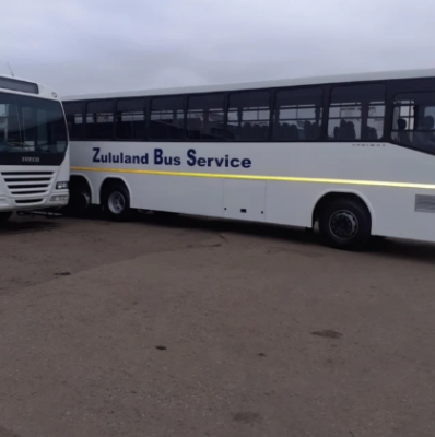 Opposition demands suspension of KZN transport officials over alleged ...