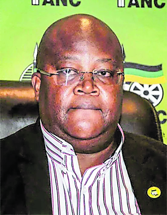 ANC’s rotten apples on the chopping block - The Mail & Guardian